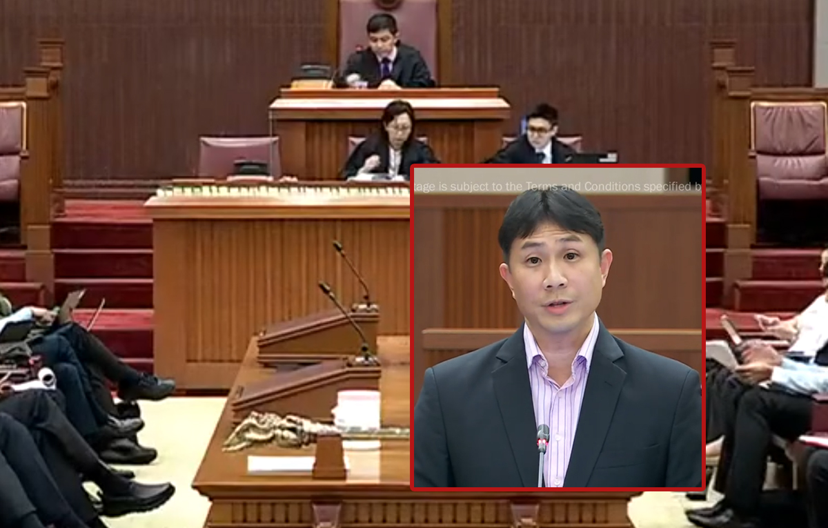 Less Sensitive Mics in Parliament- An Open Petition. - The Arts & Civil ...